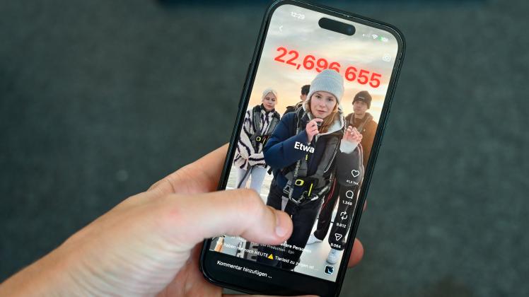 Schlachthof erzwingt Video-Löschung – Influencer teilen sie