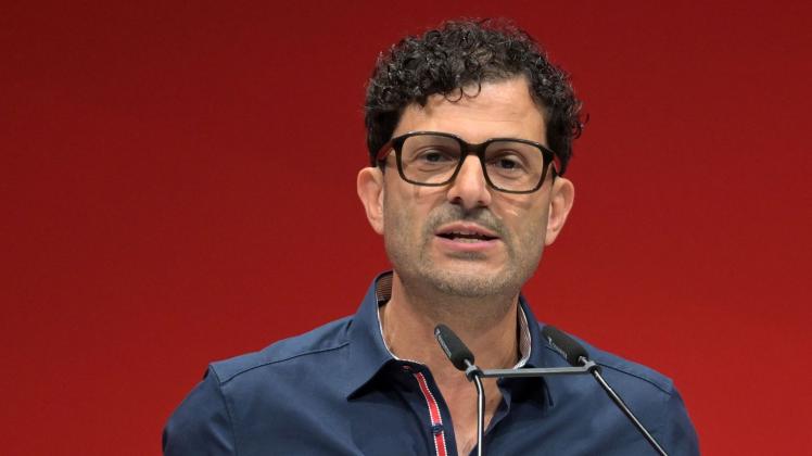 Pantisano bedauert Ablehnung seiner Entschuldigung durch CDU