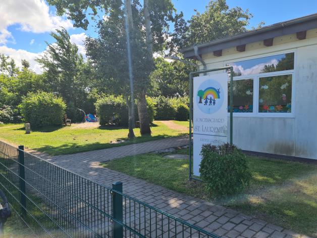 Föhr: Politik scheut 23 Millionen für neue Grundschule
