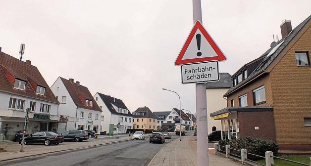 Mindener Straße: Vollsperrung ab 6. Juli – Händler bangen