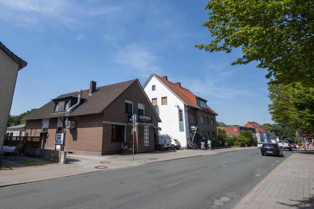 Mindener Straße: Vollsperrung ab 6. Juli – Händler bangen