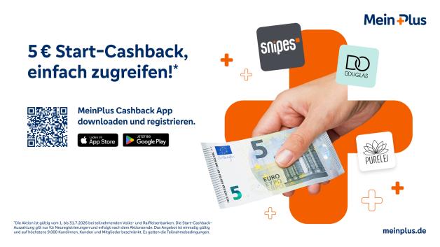 Cashback – so einfach wie Bezahlen?