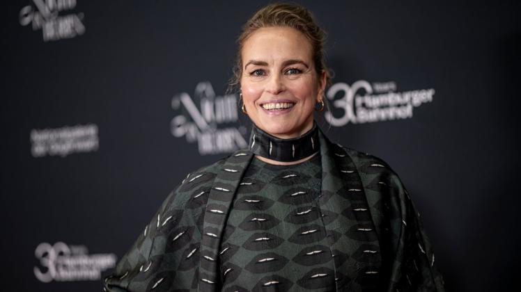 Nina Hoss und Daniel Brühl in neuem „Harry Potter“-Hörbuch