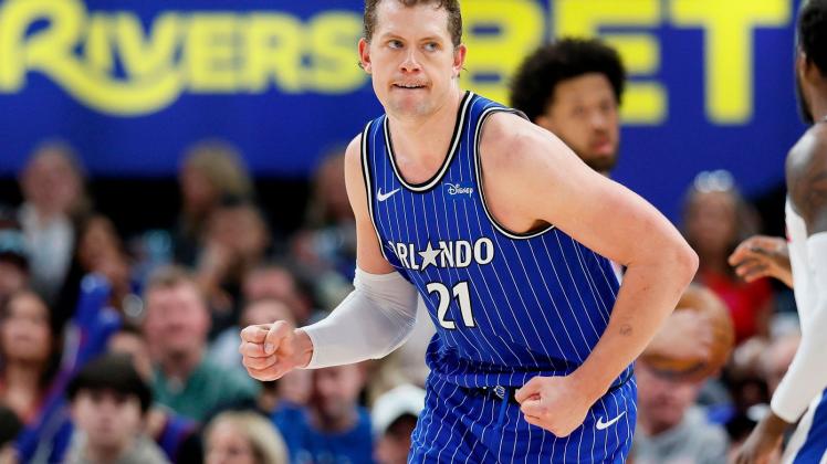 ESPN: Basketball-Weltmeister Moritz Wagner geht zu den Nets