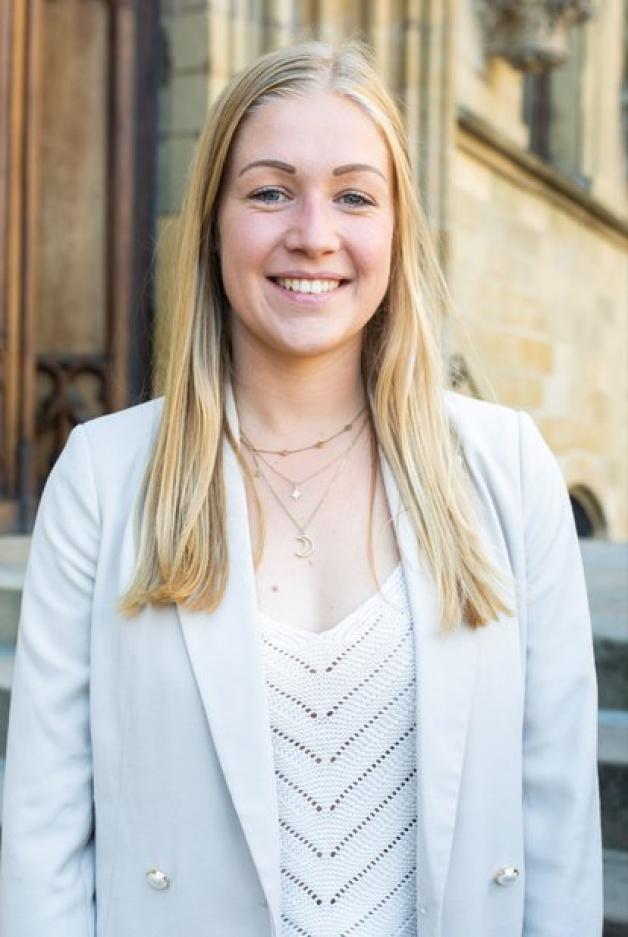 Die neuen Städtebotschafter der Stadt Osnabrück stellen sich vor