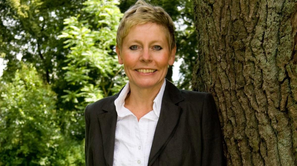 „Landlust“-Verlegerin Ute Frieling-Huchzermeyer über Melle
